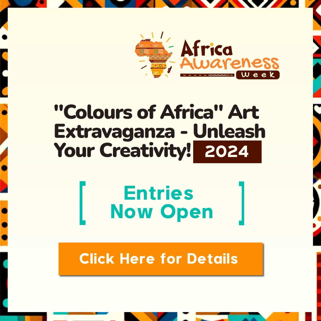 Africa Awareness Week