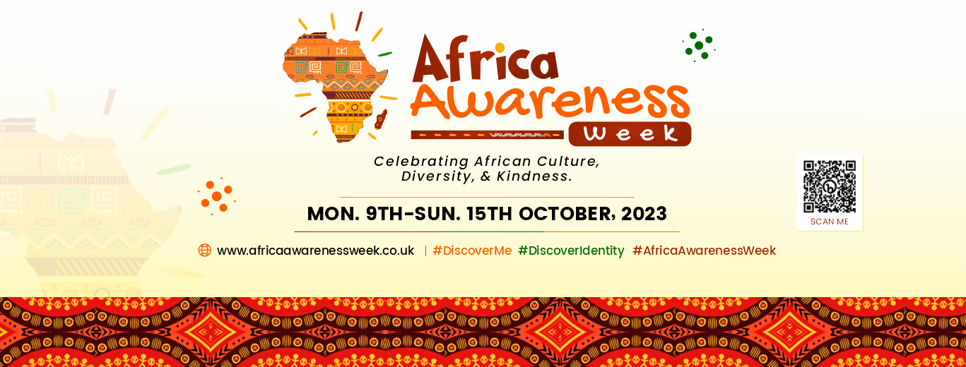 Africa Awareness Week: Social Media Pack